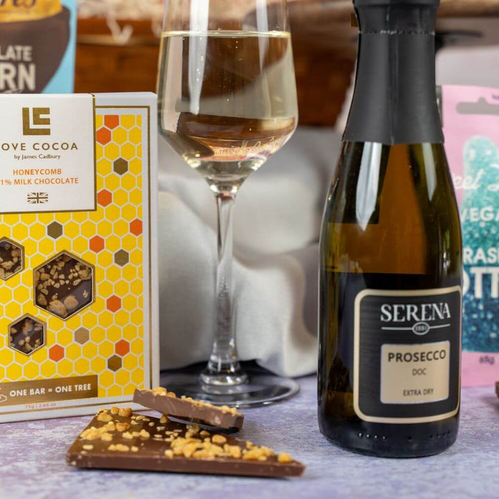 Love & Treats for Mum Hamper